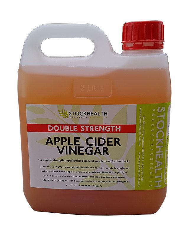 ACD HEALTH APPLE CIDER VINEGAR DOUBLE STRENGTH 500ML (U) – Kitchen Convenience: Ingredients ...