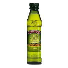 BORGES EXTRA VIRGIN OLIVE OIL 250ML (U) – Kitchen Convenience ...