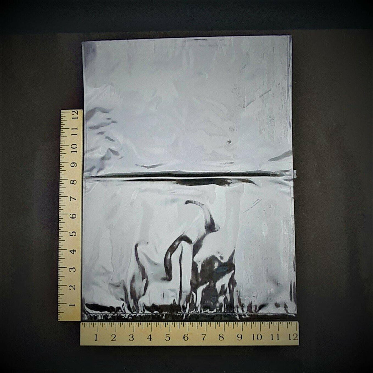 12X16 PLASTIC PLAIN 100'S – Kitchen Convenience: Ingredients & Supplies ...