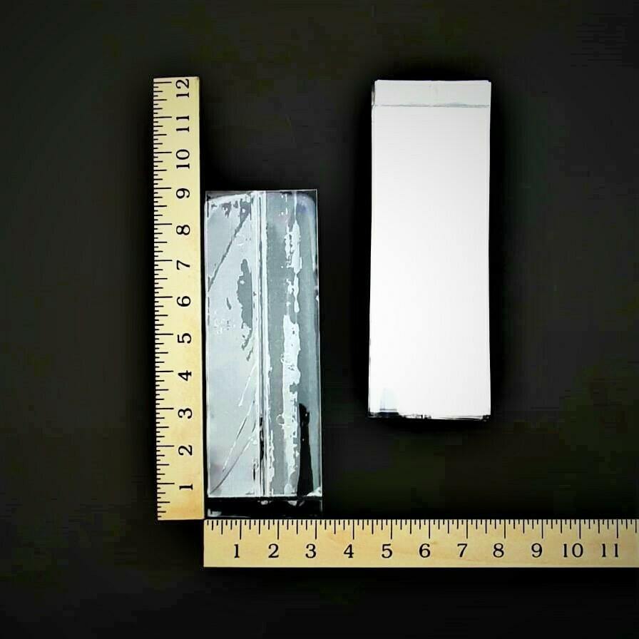 6X9 COPP PLASTIC – Kitchen Convenience: Ingredients & Supplies Delivery