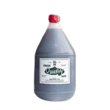 VIRGIE QUALITY PATIS 1/2 GALLON – Kitchen Convenience: Ingredients ...