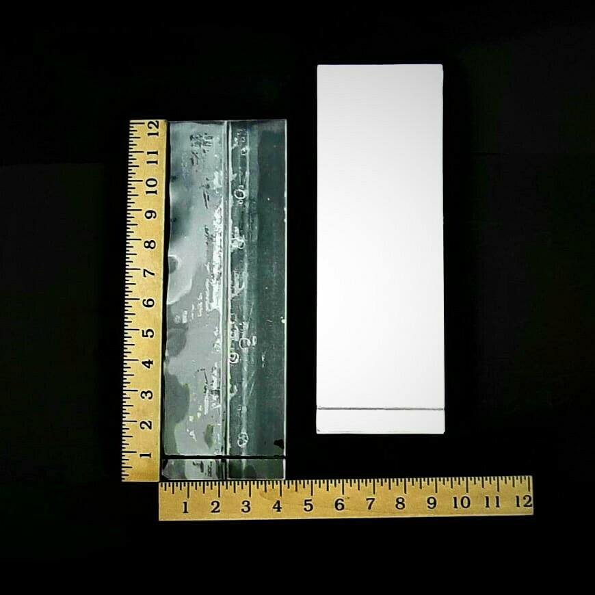 8X12 COPP PLASTIC – Kitchen Convenience: Ingredients & Supplies Delivery