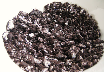 BAKER'S CRUSHED OREO COOKIES 500G (PREMIUM) – Kitchen Convenience ...