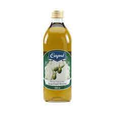 CAPRI EXTRA VIRGIN OLIVE OIL 1L (U) – Kitchen Convenience: Ingredients ...