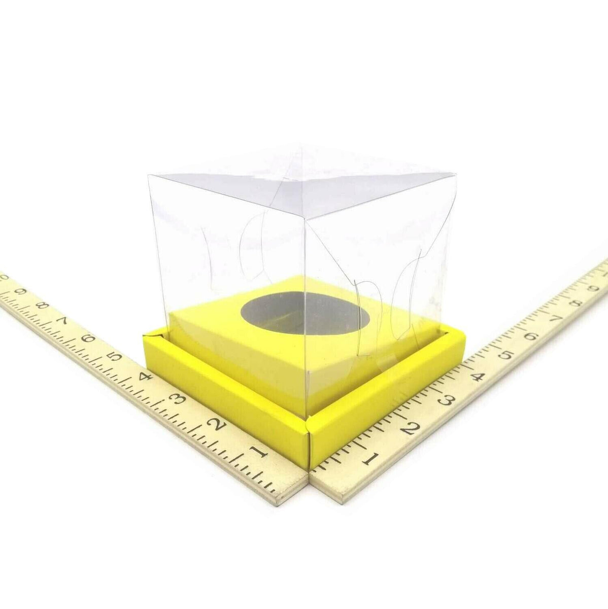 CC-BOX YELLOW 20`S (4 x 4) – Kitchen Convenience: Ingredients ...