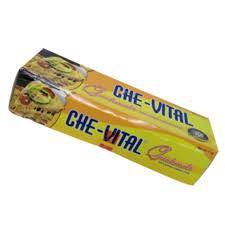 CHE VITAL QUICKMELT 1KG (U) – Kitchen Convenience: Ingredients ...