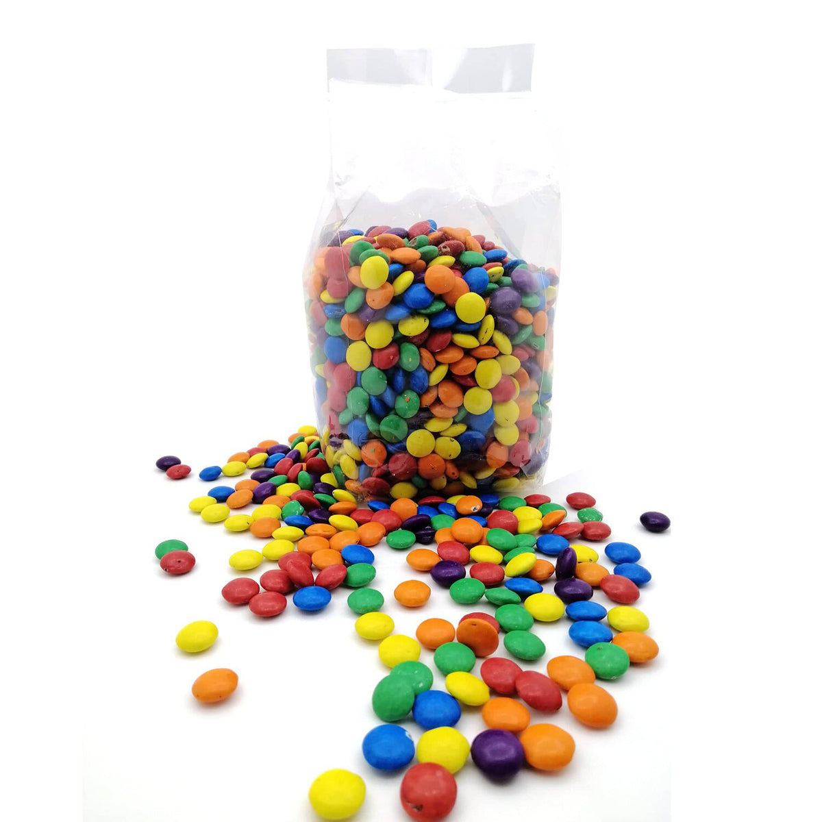 CHOCO BUDS LENTILS ASSTD – Kitchen Convenience: Ingredients & Supplies ...