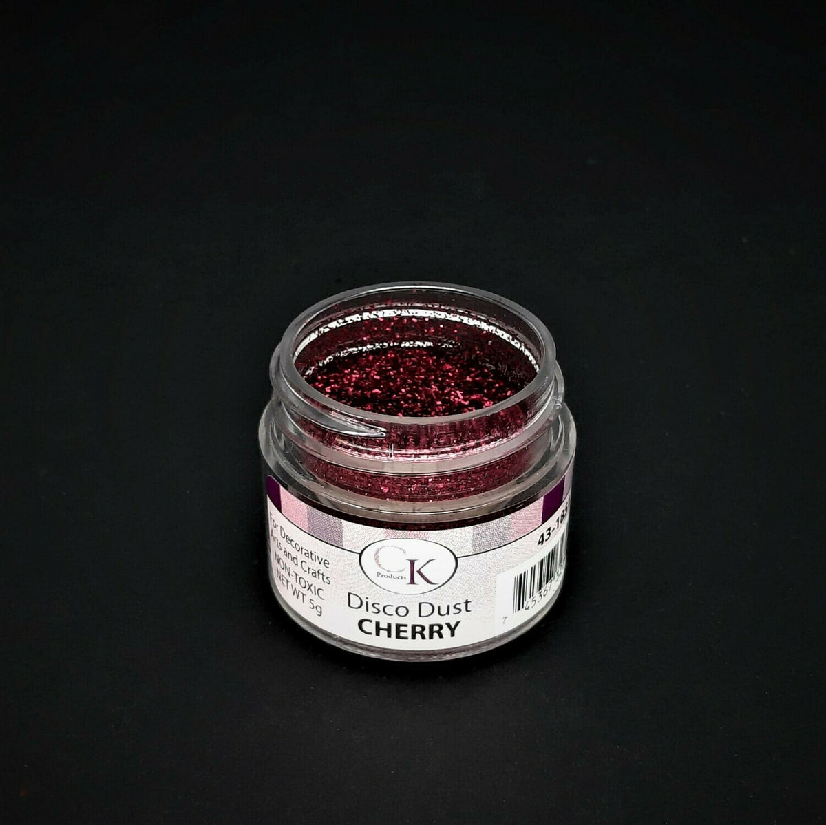 CK DISCO DUST CHERRY 5G (43-1851)(C) – Kitchen Convenience: Ingredients ...