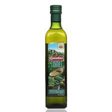 CONTADINA EXTRA VIRGIN OLIVE OIL 500ML (U) – Kitchen Convenience ...