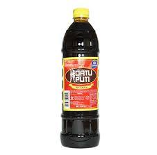 DATU PUTI SOY SAUCE 1L (U) – Kitchen Convenience: Ingredients ...