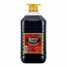 DATU PUTI SOY SAUCE 3.785L (U) – Kitchen Convenience: Ingredients ...