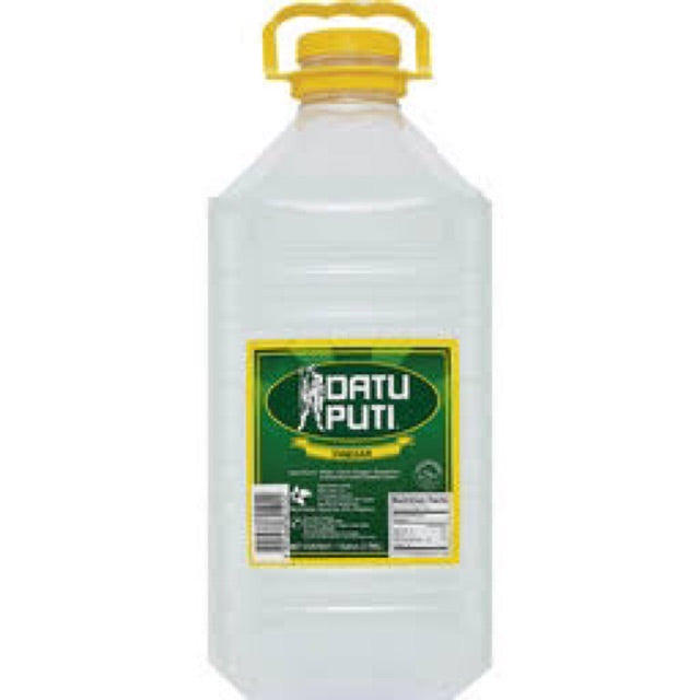 DATU PUTI SUKA (GALL) (O) – Kitchen Convenience: Ingredients & Supplies ...