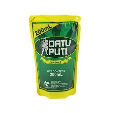 DATU PUTI SUKANG PUTI 200ML SUP (U) – Kitchen Convenience: Ingredients ...