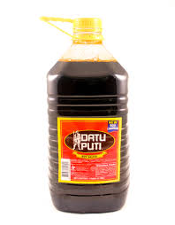 DATU PUTI TOYO (GALL) (O) – Kitchen Convenience: Ingredients & Supplies ...