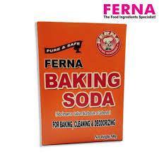 FERNA BAKING SODA 500G (U) – Kitchen Convenience: Ingredients ...
