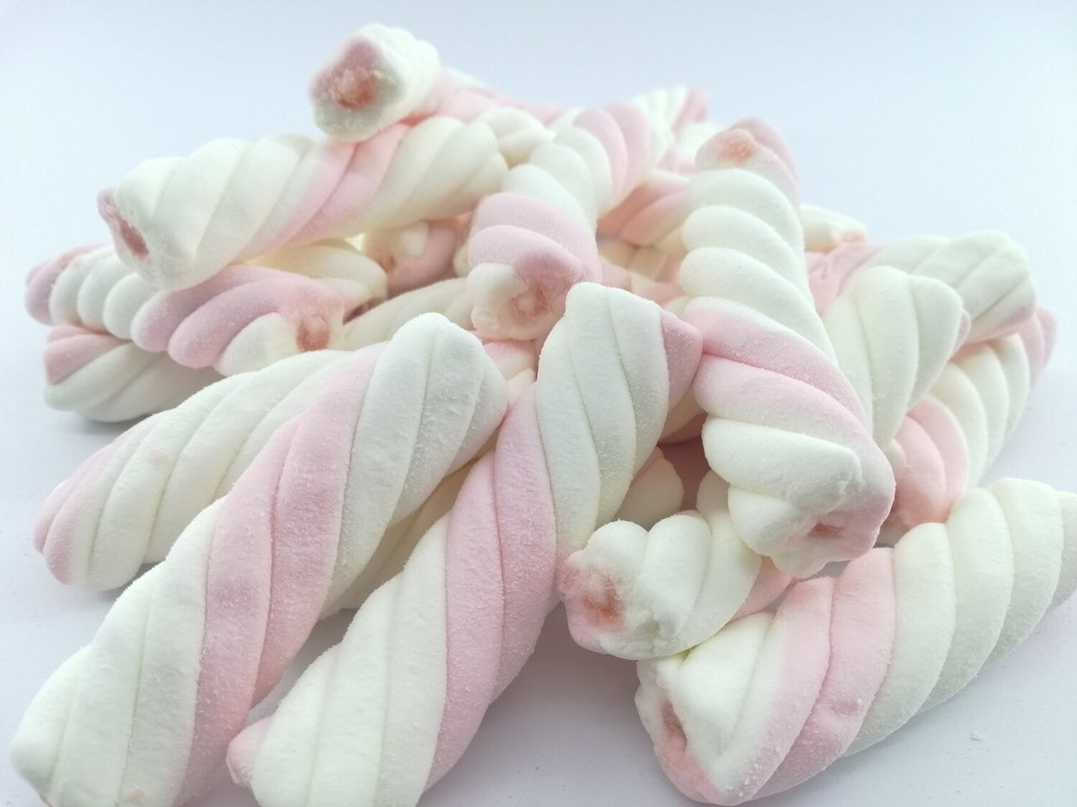 FLUFFY DEL.STRAWBERRY MALLOWS (C) – Kitchen Convenience: Ingredients ...