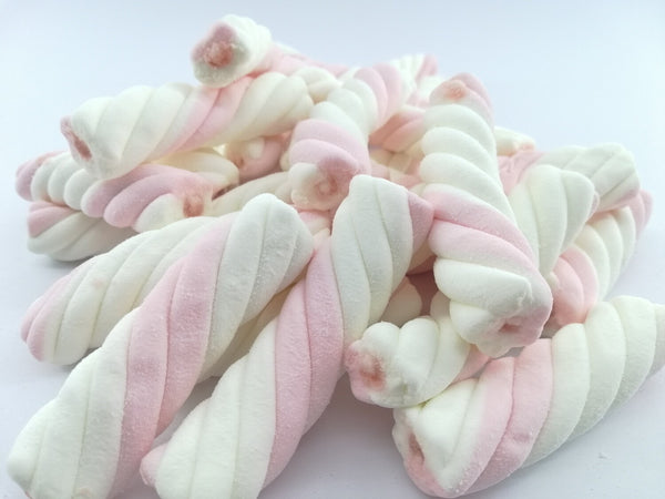FLUFFY DEL.STRAWBERRY MALLOWS (C) – Kitchen Convenience: Ingredients ...