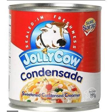 JOLLY COW CONDENSADA 390G (U) – Kitchen Convenience: Ingredients ...