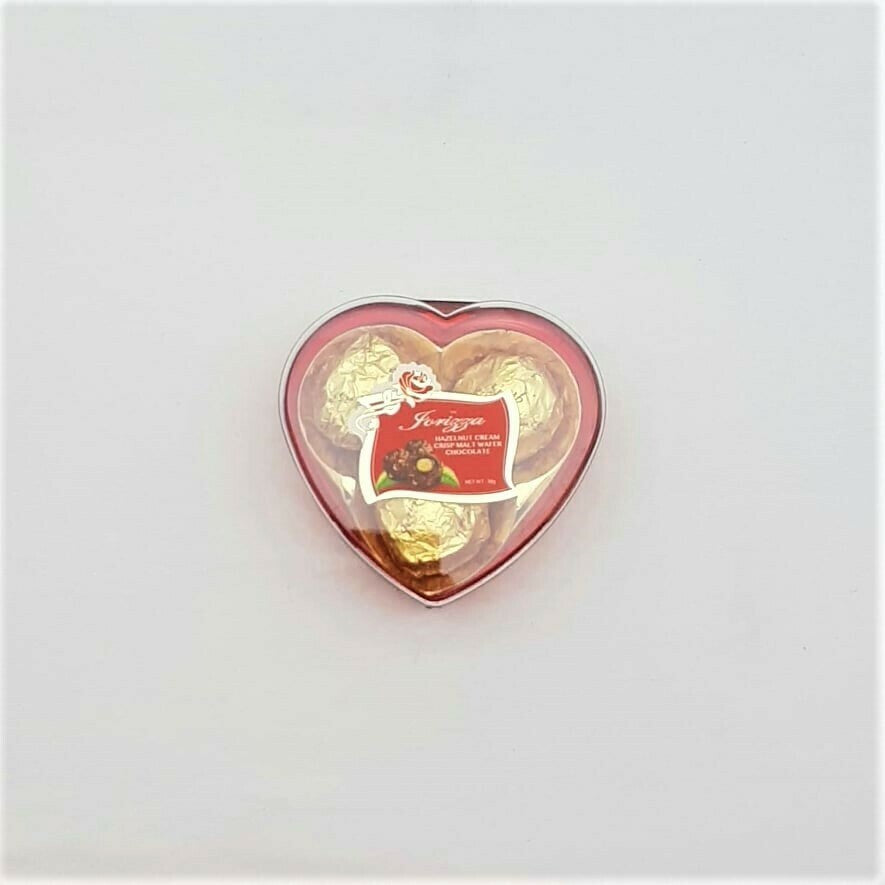 JORIZZA CHOCOLATE 3'S – Kitchen Convenience: Ingredients & Supplies ...