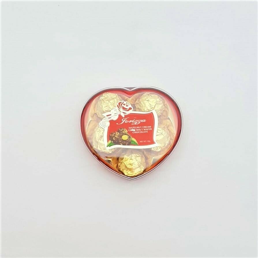 JORIZZA CHOCOLATE 5'S – Kitchen Convenience: Ingredients & Supplies ...