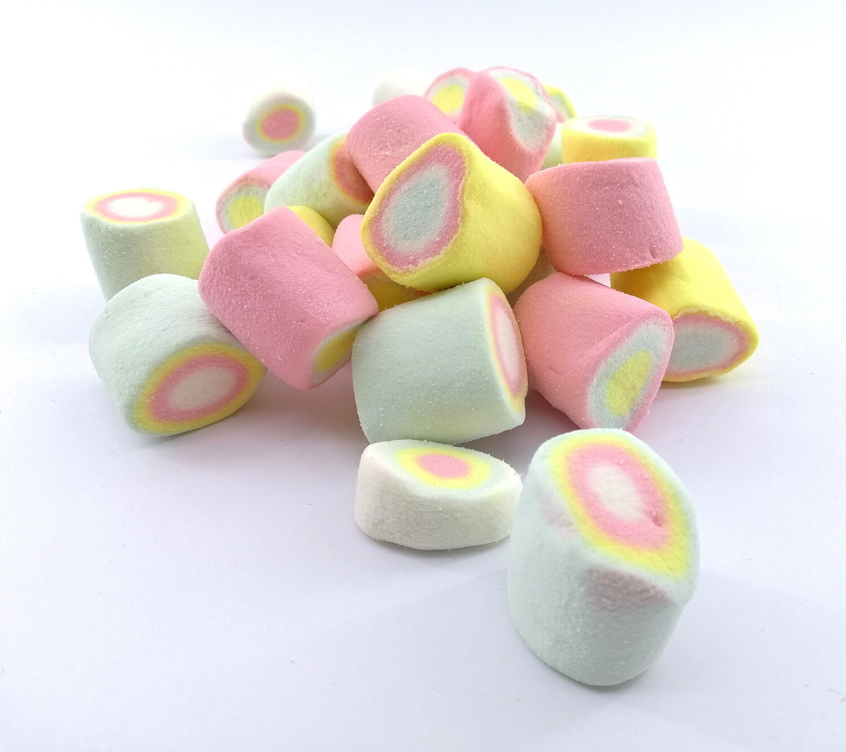 LARGE CONCENTRIC MALLOWS (C) – Kitchen Convenience: Ingredients ...