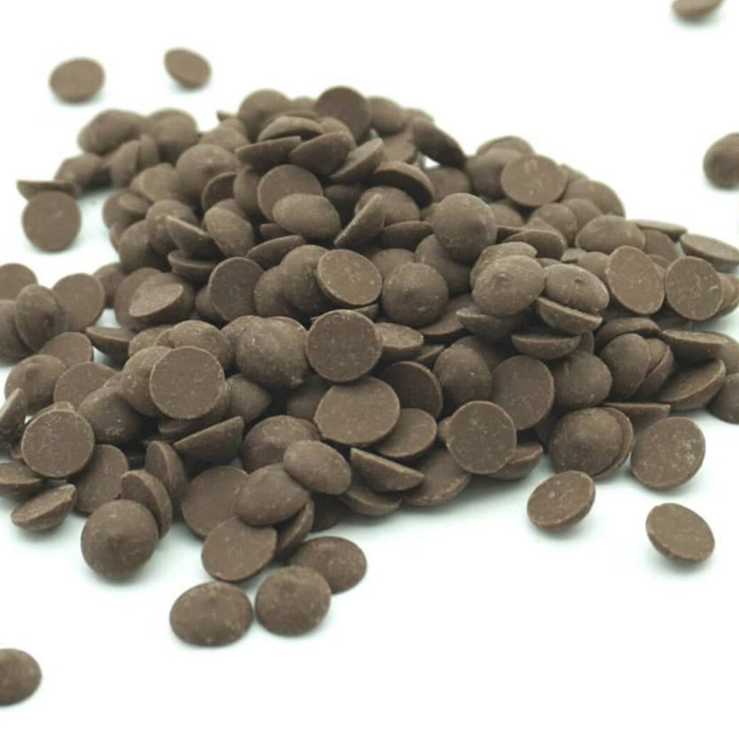 LS SEMI-SWEET CHOCO DROPLETS "MAYFAIR" (Co) – Kitchen Convenience ...