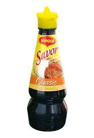 MAGGI SAVOR CLASSIC 130ML (U) – Kitchen Convenience: Ingredients ...