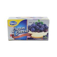 MAGNOLIA CREAM CHEESE 225G (U) – Kitchen Convenience: Ingredients ...