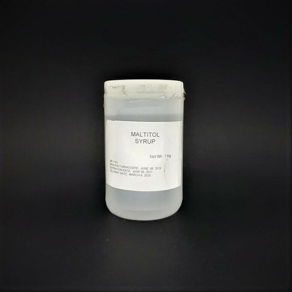 MALTITOL SYRUP (C) – Kitchen Convenience: Ingredients & Supplies Delivery