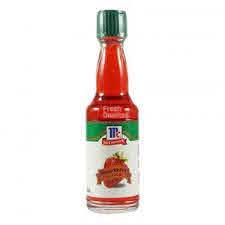 MCCORMICK STRAWBERRY FLAVOR 20ML (U) – Kitchen Convenience: Ingredients ...