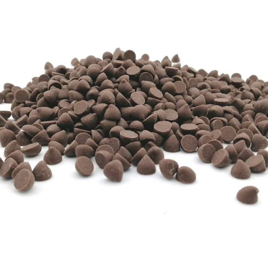 MOCHA CHOCO DROPLETS "MAYFAIR" (Co) – Kitchen Convenience: Ingredients ...