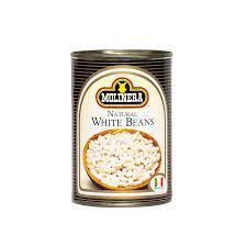 MOLINERA NATURAL WHITE BEANS 400G (U) – Kitchen Convenience ...