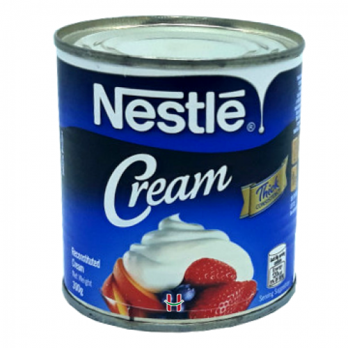 NESTLE THICK CREAM 300G (O) – Kitchen Convenience: Ingredients ...
