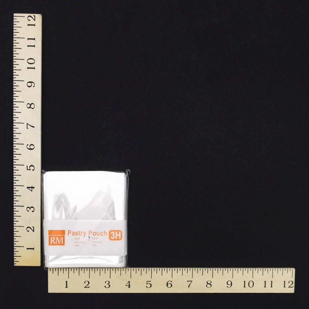 OPP POUCH 3 1/2 200`S – Kitchen Convenience: Ingredients & Supplies ...