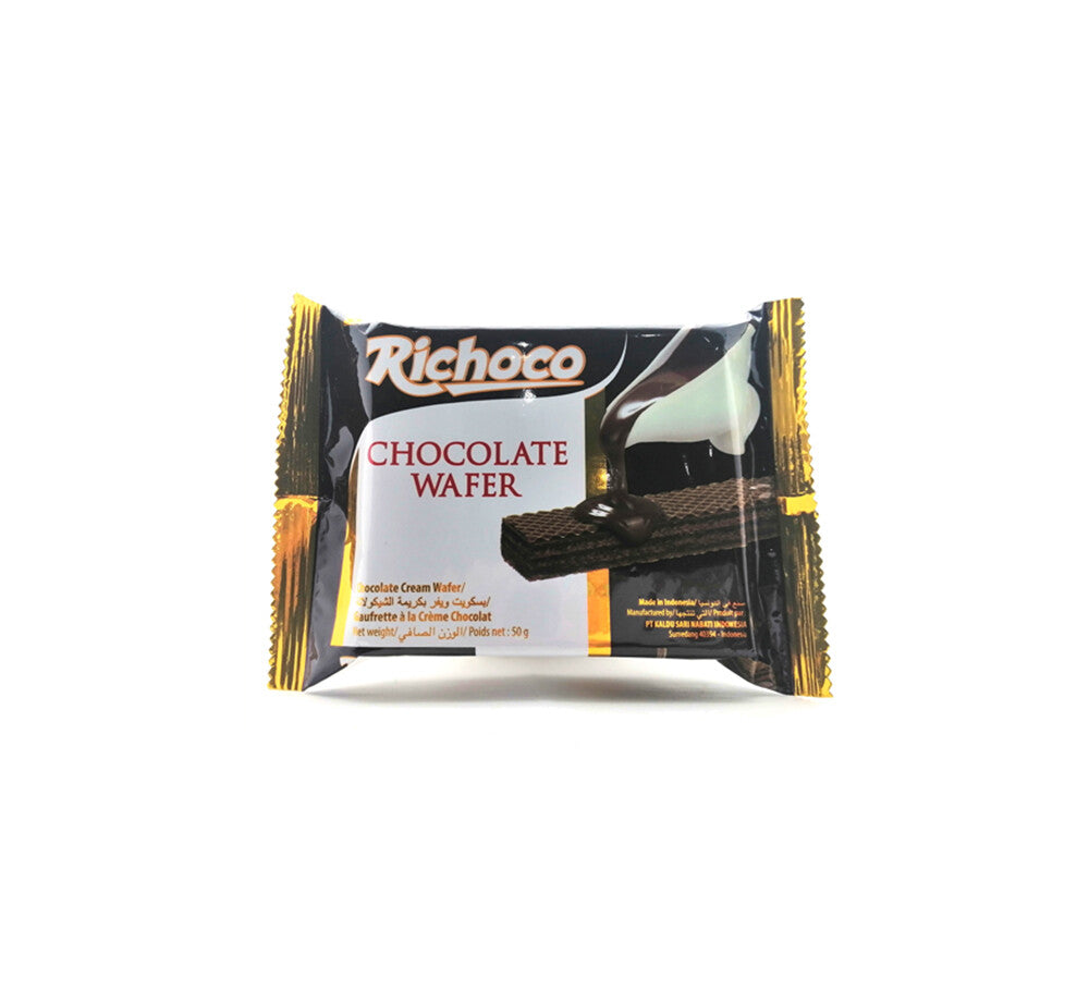 RICHOCO WAFER 52G – Kitchen Convenience: Ingredients & Supplies Delivery