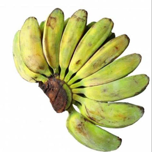 SABA- GREEN 1KG – Kitchen Convenience: Ingredients & Supplies Delivery