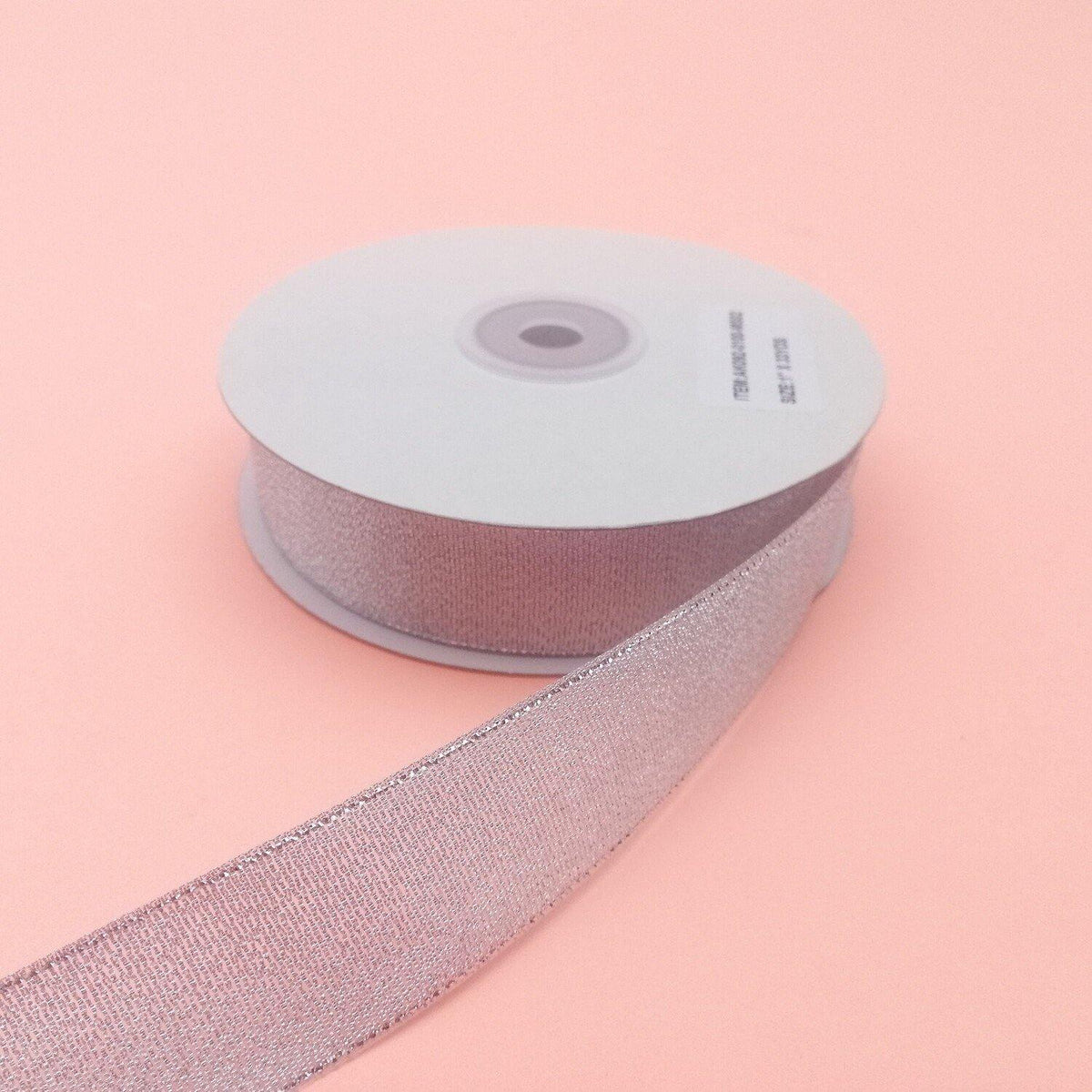 SILVER RIBBON (AK-092) 1ROLL – Kitchen Convenience: Ingredients ...