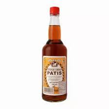 SILVER SWAN PATIS 750ML (U) – Kitchen Convenience: Ingredients ...