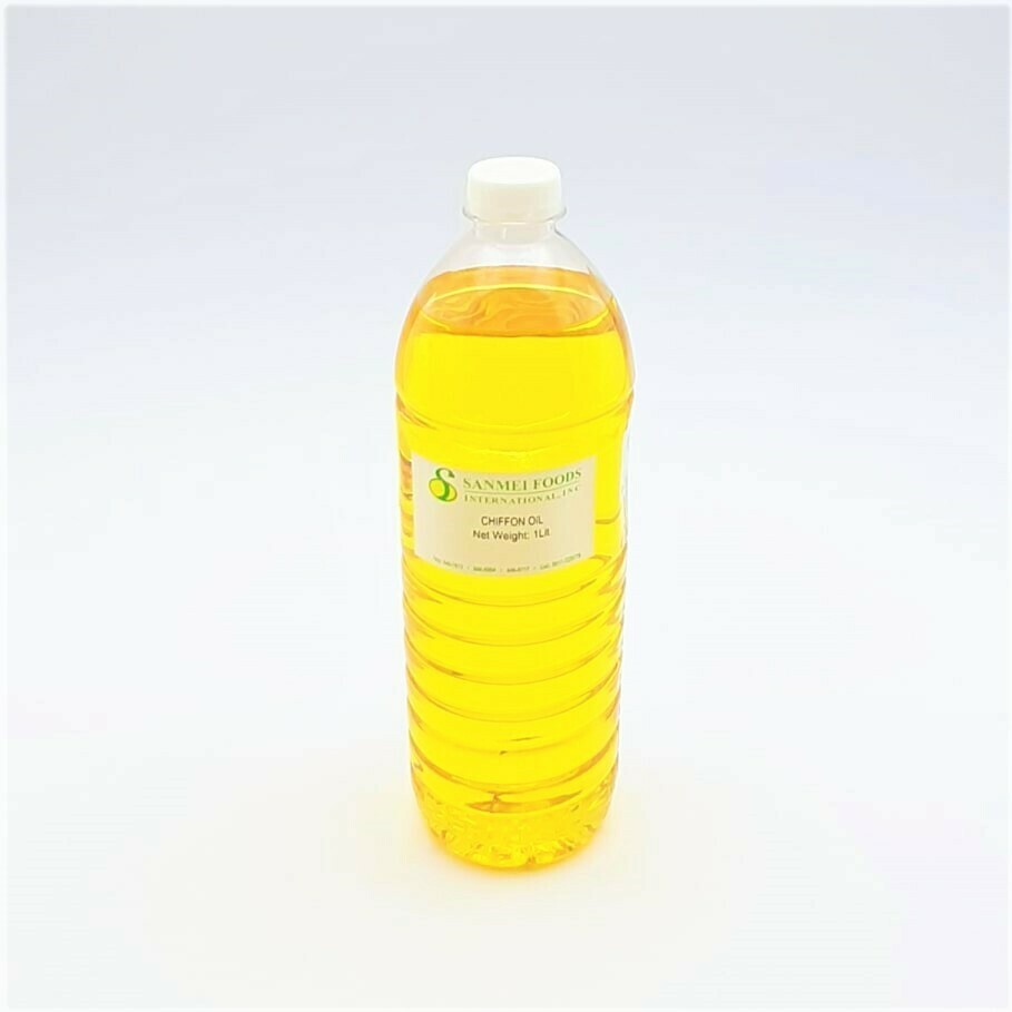 SL093 CHIFFON OIL "SANMEI" 1L (C) – Kitchen Convenience: Ingredients ...