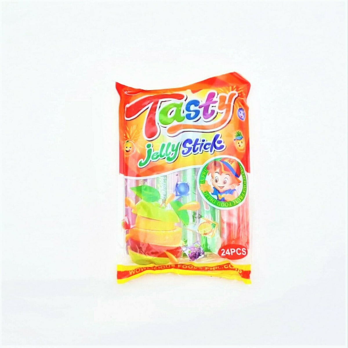 TASTY JELLY STICK – Kitchen Convenience: Ingredients & Supplies Delivery