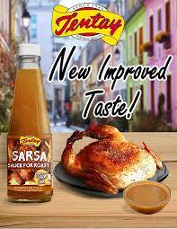 TENTAY LECHON SARSA 330G (U) – Kitchen Convenience: Ingredients ...