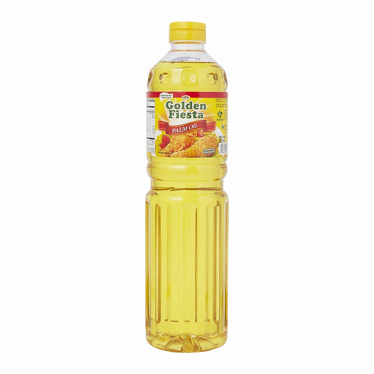 UFC GOLDEN FIESTA COOKING OIL 950ML (U) – Kitchen Convenience ...