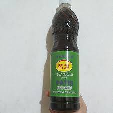 WISDOM PATIS FISH SAUCE 750ML (U) – Kitchen Convenience: Ingredients ...