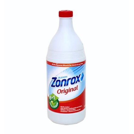 ZONROX ORIGINAL 1L – Kitchen Convenience: Ingredients & Supplies Delivery